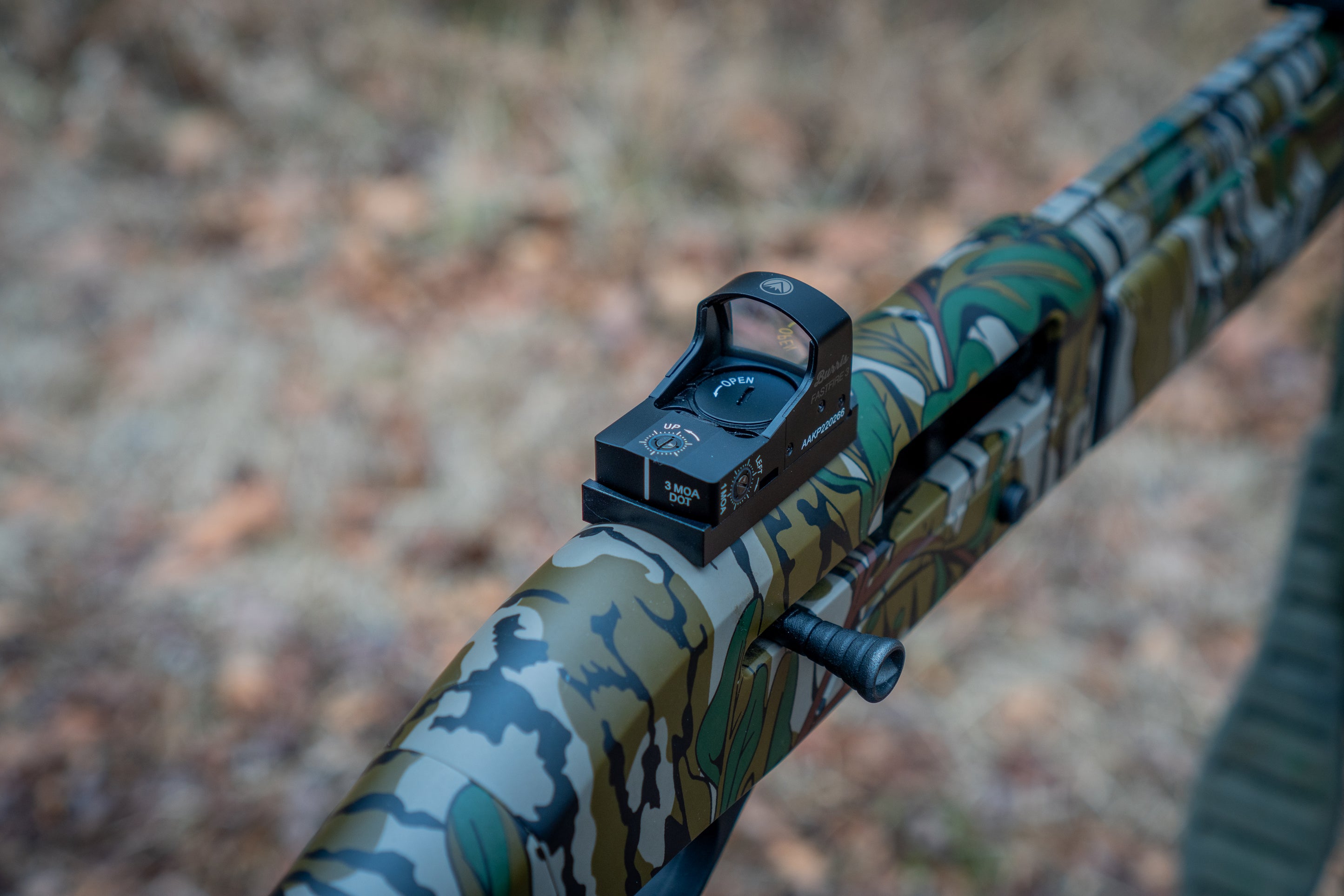 Receiver Mounts – Meadow Creek Mounts LLC