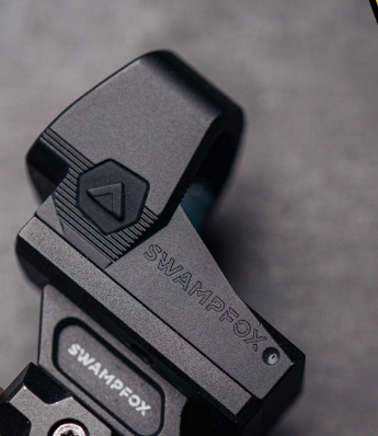 Mount Package Deal - Mount + Optic – Meadow Creek Mounts LLC